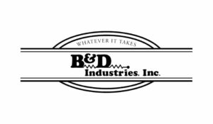 1963 - B&D Industries