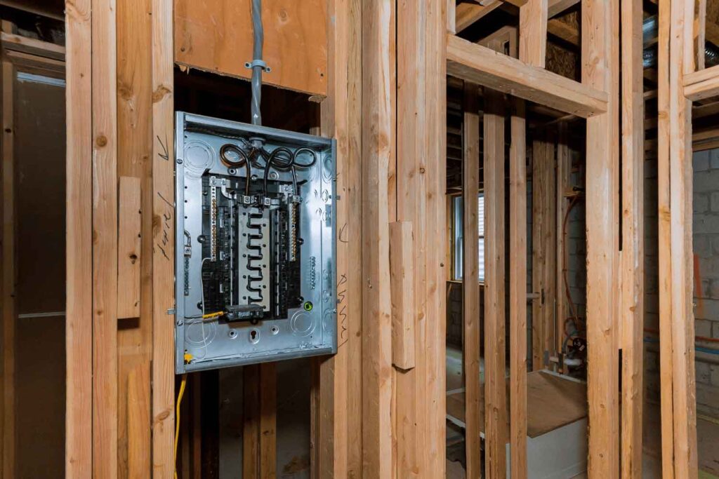 Circuit Breaker Repair: 2 Times When You can Choose DIY vs. Professional