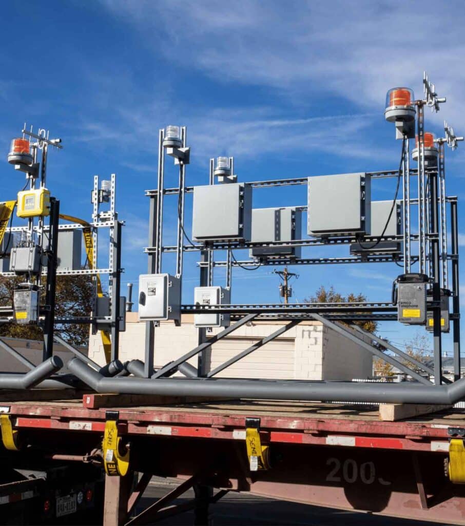 The B&D Advantage - B&D Industries