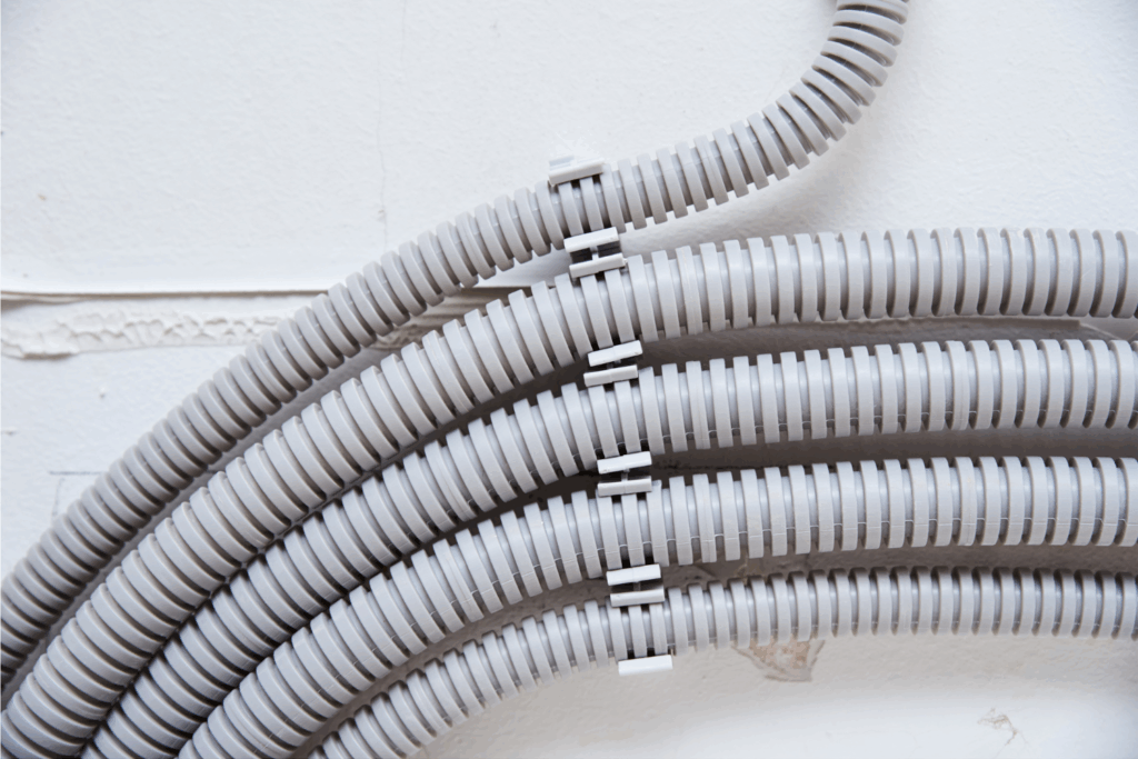 Signs and Causes of a Clogged AC Drain Line - B&D Industries